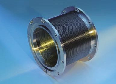 Welded Metal Bellows – EKK Eagle Semicon Components, Inc.